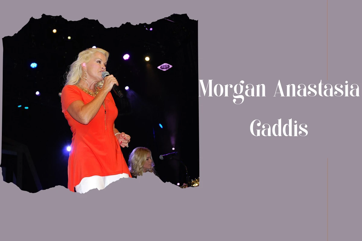 Honoring Morgan Anastasia Gaddis: Her Life, Influence & Memory